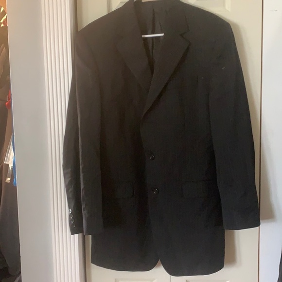 woolmark | Suits & Blazers | Mens Suit | Poshmark